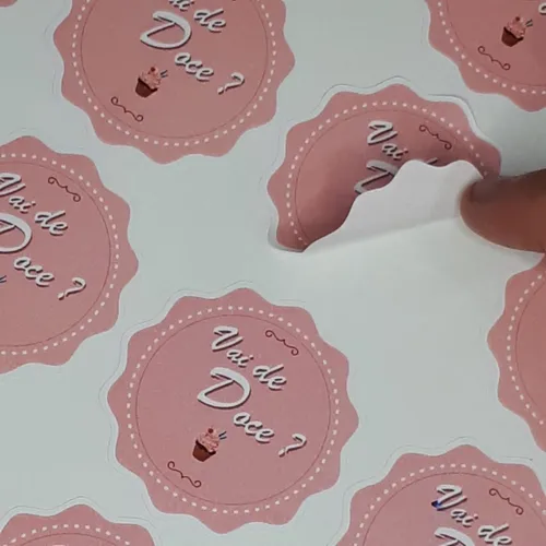 3000 Etiquetas Adesivas, Rótulos Personalizados - 5x5 Cm à venda em ... 3000 Etiquetas Adesivas, Rótulos Personalizados - 5x5 Cm à venda em ...