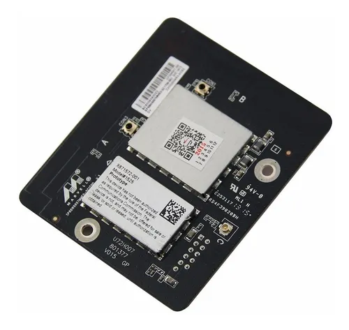 Modulo Tarjeta Wifi Xbox One Disponible Oferte!!!! | Cuotas sin interés Modulo Tarjeta Wifi Xbox One Disponible Oferte!!!! | Cuotas sin interés