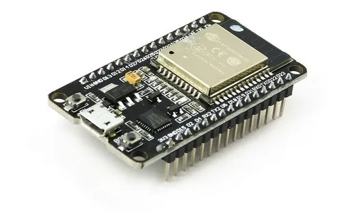 Esp32 Placa De Desenvolvimento Wifi + Bluetooth Esp 32 | MercadoLivre Esp32 Placa De Desenvolvimento Wifi + Bluetooth Esp 32 | MercadoLivre