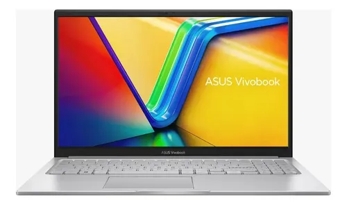 Notebook Asus Vivobook X1504va-bq592 Intel Core 5 120u, 16gb De Ram ...