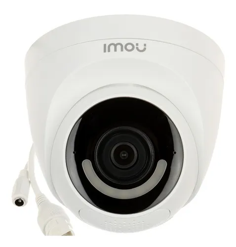 Camara Seguridad Turret Imou 2mp Ipc-t26en-0280b-imou | MercadoLibre Camara Seguridad Turret Imou 2mp Ipc-t26en-0280b-imou | MercadoLibre