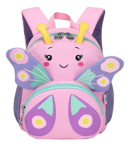 Mochila Camtop Cute Kids Para Ninas Pequenas Con Dibujos ... | MercadoLivre Mochila Camtop Cute Kids Para Ninas Pequenas Con Dibujos ... | MercadoLivre