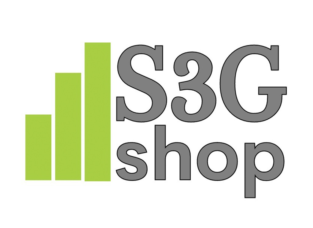 S3g Shop | Loja Oficial