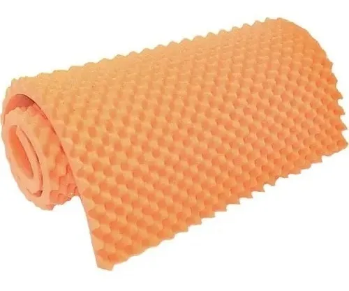 Colchonete Casca De Ovo Anti-escaras Solteiro Espuma D33 | Frete grátis Colchonete Casca De Ovo Anti-escaras Solteiro Espuma D33 | Frete grátis
