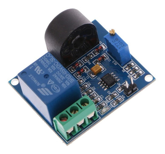 Sensor De Corrente Arduino | MercadoLivre 📦 Sensor De Corrente Arduino | MercadoLivre 📦