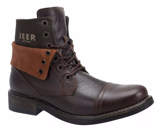 Botas Jeep - Botas y Botinetas Jeep en Mercado Libre México