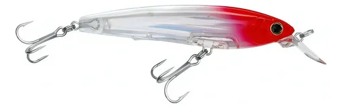 Isca Artificial Yo Zuri Fingerling Sp 70 3d Inshore 7cm 7 5g Cor C5