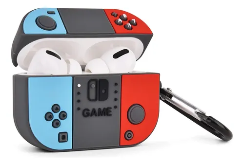 Koreda Compatible Con Funda AirPods Pro, Lindo Diseño De Jue | Cuotas ... Koreda Compatible Con Funda AirPods Pro, Lindo Diseño De Jue | Cuotas ...