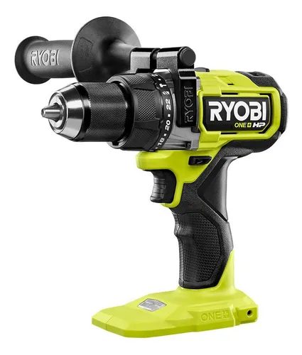 Ryobi Taladro Rotomartillo Inalambrico 18v One Brushless Hp Envío Gratis
