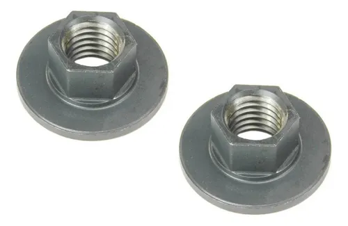 Replacement Clamp Washer Nut (2 Pack) For Dewalt Polisher | MercadoLibre