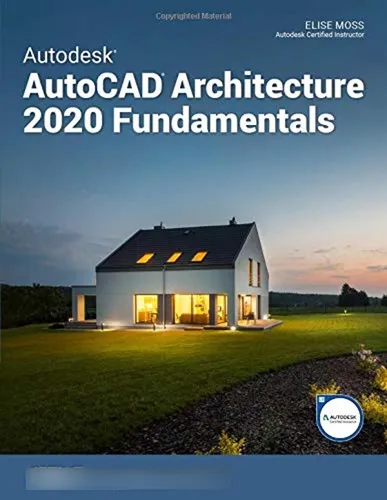 Autodesk Autocad Architecture 2020 Fundamentals (en Inglés) en venta en ... Autodesk Autocad Architecture 2020 Fundamentals (en Inglés) en venta en ...