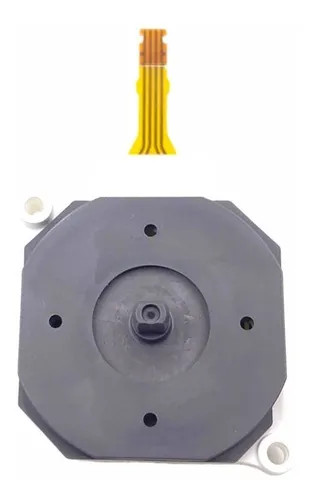 5 Piezas Joystick Compatible Con 3ds, 3ds Xl Y 2ds Xl | Envío gratis 5 Piezas Joystick Compatible Con 3ds, 3ds Xl Y 2ds Xl | Envío gratis