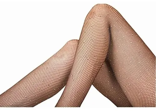 Pantimedias Brillosas Sexys Cómoda Y Ultra Resistentes Cuotas Sin Interés