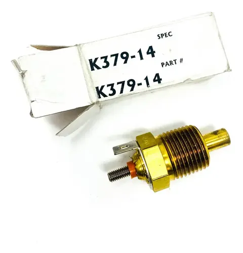 Transmission Oil Temperature Sender K379-14 Replacement Eeh Indicado En ...