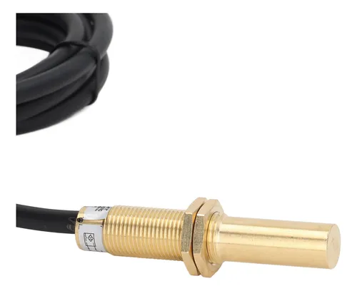 Sensor De Proximidad: Sensor Inductivo De Enfoque De 2 Hilos | Envío gratis Sensor De Proximidad: Sensor Inductivo De Enfoque De 2 Hilos | Envío gratis