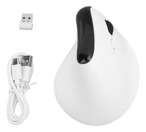 Vertical Wireless Mouse 4000dpi Ergonomic Design Reduce | MercadoLibre Vertical Wireless Mouse 4000dpi Ergonomic Design Reduce | MercadoLibre