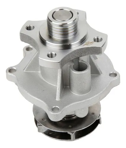 Bomba Agua Para Chevrolet Colorado L5 3.5l 2006 | Envío gratis
