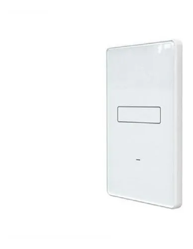 Interruptor Inteligente Wifi Touch 1 Tecla Branco Agl | Parcelamento ... Interruptor Inteligente Wifi Touch 1 Tecla Branco Agl | Parcelamento ...