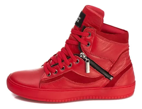 Bota Snacker Hardcore Cross Academia Agachamento Oferta | Frete grátis