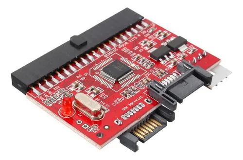 Conversor Adaptador Ide Para Sata E Sata Ide Bidirecional | MercadoLivre Conversor Adaptador Ide Para Sata E Sata Ide Bidirecional | MercadoLivre