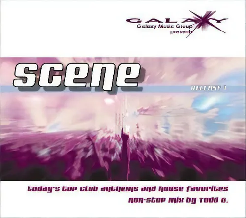 Cd Scene Release 1 - Scene Release | MercadoLibre Cd Scene Release 1 - Scene Release | MercadoLibre