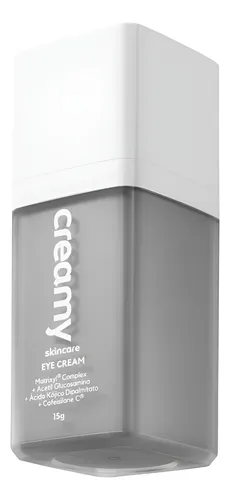 Skincare Eye Cream 15g | ,antirrugas,clareador E Firmador ...