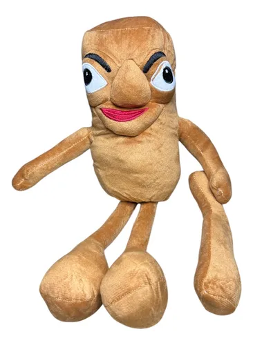 Peluche Tralalero Tralala Tun Tun Sahur | MercadoLibre