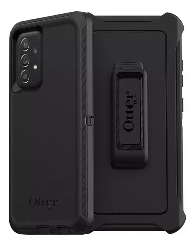 Funda Uso Rudo Otterbox Defender Para Samsung Galaxy A54 5g Envío Gratis