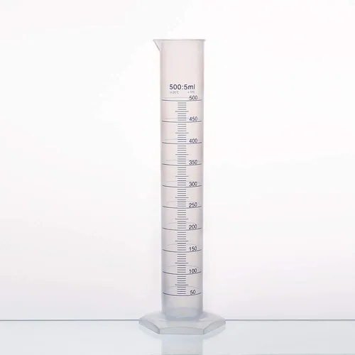 Probeta Plástica Medida En Alto Relieve De 500 Ml en venta en Usaquén ... Probeta Plástica Medida En Alto Relieve De 500 Ml en venta en Usaquén ...