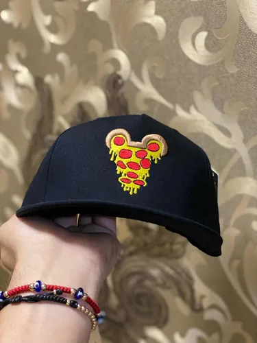 Gorra El Ratón Chapiza Jgl Snapback Premium | Envío gratis