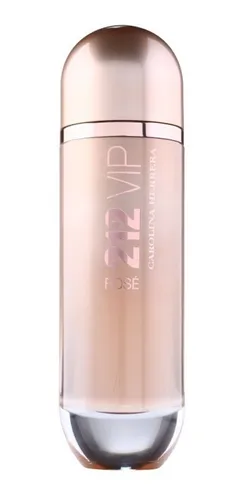 212 Vip Rosé Rose Edp 125ml Para Mujer | Envío gratis