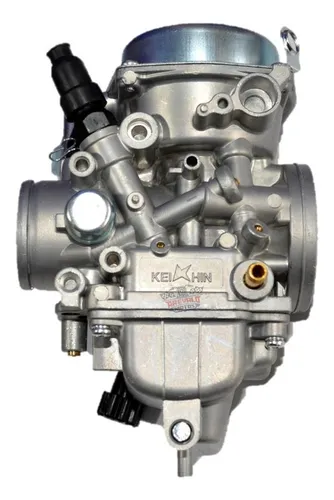 Carburador Completo Honda Xr 250 Tornado Excelente Calidad Envio Gratis