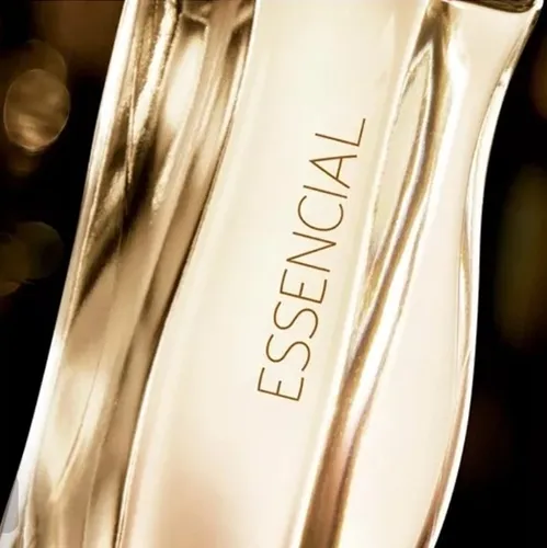 Natura Perfume Essencial Masculino 100ml Natura Perfume Essencial Masculino 100ml