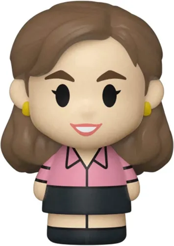 Boneca Funko The Office Pam Bessly Mercadolivre
