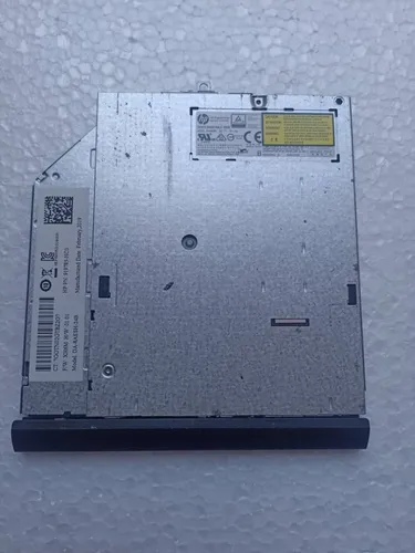 Unidad Lector Cd Dvd Laptop Hp 15-db1076nr | MercadoLibre
