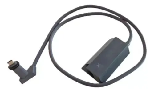 Adaptador Ethernet Starlink Nuevo Con Factura | Cuotas sin interés Adaptador Ethernet Starlink Nuevo Con Factura | Cuotas sin interés