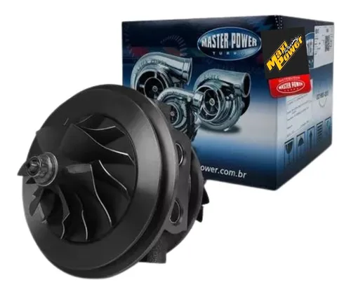 Conjunto Central Master Power Bmw 320i 135/245hp Conjunto Central Master Power Bmw 320i 135/245hp