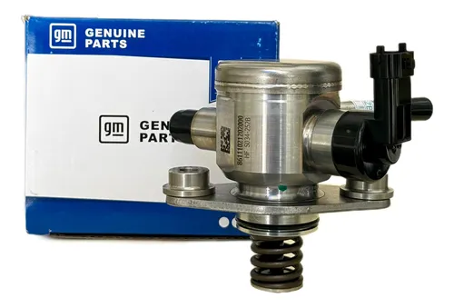 Bomba Alta Presion Equinox 2010 2011 2012 2014 2015 2016 2.4 | Meses sin interés