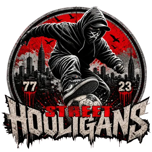 Street Hooligans | Página del vendedor