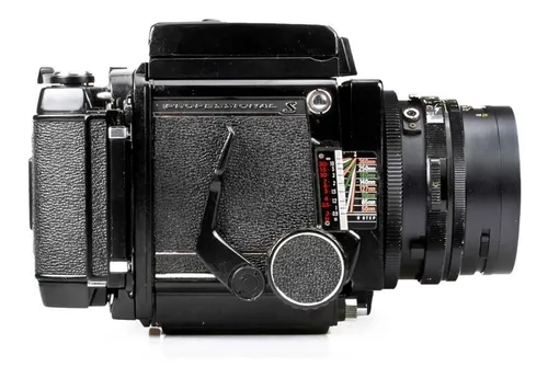 Câmera Mamiya Rb67 Pro-s Com Lente 127mm F3.8 | MercadoLivre Câmera Mamiya Rb67 Pro-s Com Lente 127mm F3.8 | MercadoLivre