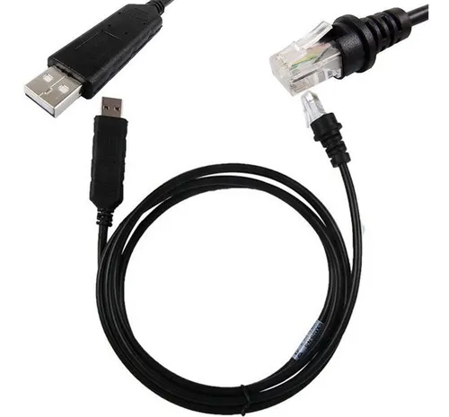 Cable Usb Lector De Codigos De Barras Honeywell Ms3580 Cable Usb Lector De Codigos De Barras Honeywell Ms3580