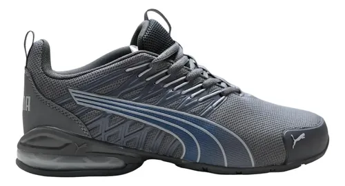 Tenis Puma Voltaic Evo For All Time Versátil Moda Zapatillas Clásicas ...