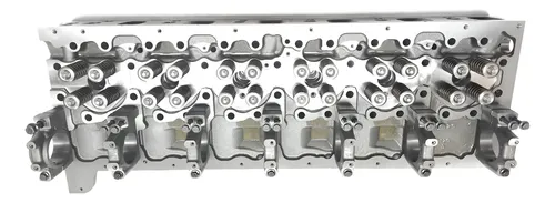 Cabeza De Motor Volvo D13 1002120 85020271 85020889 Nueva | MercadoLibre