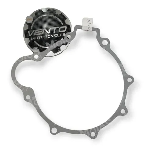 Empaque Cubierta Izq De Carter Vento Nitrox 250 Original Empaque Cubierta Izq De Carter Vento Nitrox 250 Original