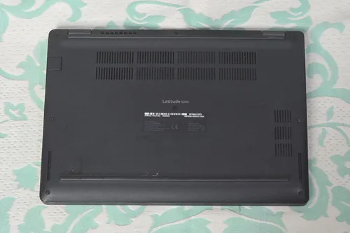 Notebook Dell Latitude 5300 I7-8665u 13,3 16gb Nvme 512gb Notebook Dell Latitude 5300 I7-8665u 13,3 16gb Nvme 512gb