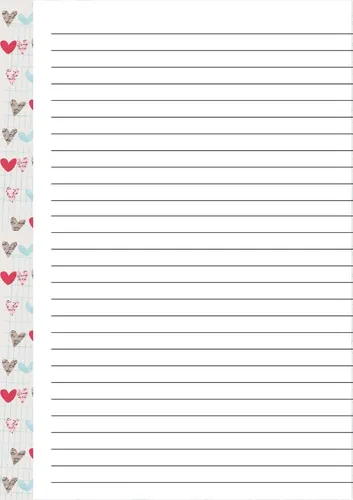 Hojas A4 Rayada, Pdf, Kit Imprimible 5 Diseños. en venta en Marcos Paz ... Hojas A4 Rayada, Pdf, Kit Imprimible 5 Diseños. en venta en Marcos Paz ...