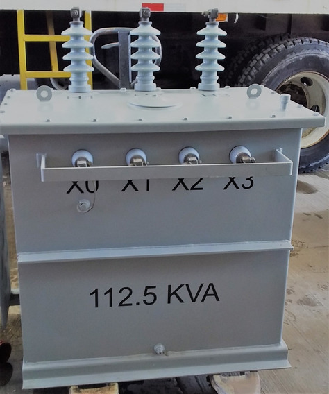 Transformador Tipo Pedestal 112.5 Kva en Mercado Libre México Transformador Tipo Pedestal 112.5 Kva en Mercado Libre México