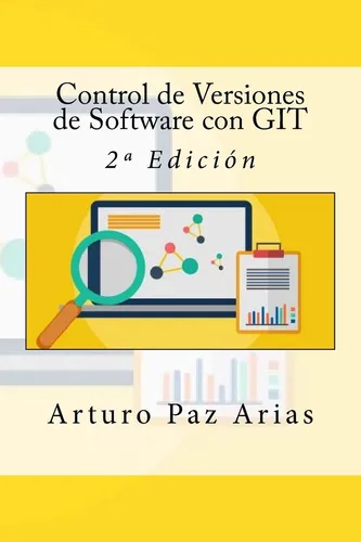 Livro: Controle De Versões De Software Com Git: 2ª Edição (e ... Livro: Controle De Versões De Software Com Git: 2ª Edição (e ...