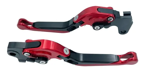 Palancas De Freno Y Embrague Para Yamaha Fz16 Fz 2 0 Fz S Fi Meses