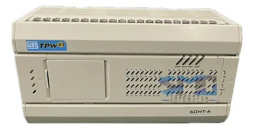 Tpw-03/60ht-a Clp Tpw03 Weg 110-240v Bivolt Com Garantia | MercadoLivre Tpw-03/60ht-a Clp Tpw03 Weg 110-240v Bivolt Com Garantia | MercadoLivre